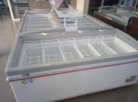 China 1.87m Refrigerator Freezer For Home Large Capacity for sale
