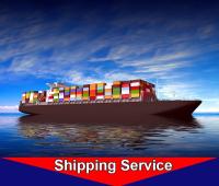 China International Ocean Freight Shipping from China to Worldwide Freight Forwarders 20ft 40ft for sale