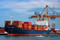 China Port to Port International Sea Freight Service China to Europe Hamburg Container Shipping for sale