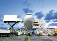 China International Air Freight Shipping Service from China to UK 1 Day Transit UA CA BA VG for sale