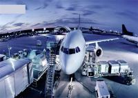 China China to Russia DDU Air Freight Forwarder 1 Day Transit Time International Logistics for sale