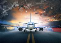 China International Air Freight Service China to India Big Volume Cargo Air Freight Forwarder 1 Day Transit for sale
