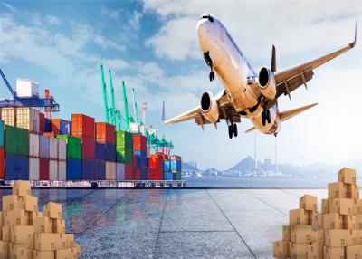 China China to Europe Air Freight Forwarder International Cargo Shipping 1 Day Transit for sale