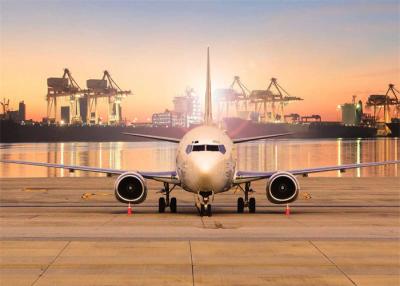 China China to Russia International Air Cargo Freight Forwarding Service 1 Day Transit for sale