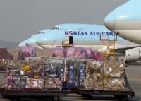 China International Air Freight Forwarder from China to USA Canada 24 Hour Service for sale