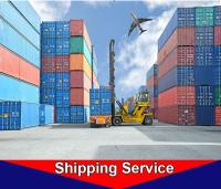 China International LCL Container Shipping Agent Door to Door Shenzhen to Los Angeles 1 CBM Min for sale