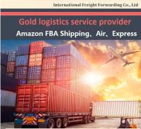 China LCL Sea Freight Service Shanghai to Dallas Oakland San Jose 1 CBM Min for sale