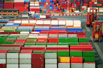 China LCL Door to Door Shipping Service China to USA Boston Chicago Baltimore 7 Days Free Storage for sale