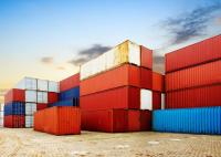 China Door to Door LCL Shipping Service Shanghai to Sydney Australia FBA Freight Forwarding for sale