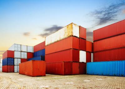 China Door to Door LCL Shipping Service Shanghai to Sydney Australia FBA Freight Forwarding for sale