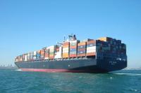 China FCL Container Shipping Ocean Freight to USA Canada 16 Days Fast Boat DDP for sale