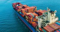 China FCL Sea Freight Forwarder from Shenzhen to USA Canada 20ft 40ft Container Shipping for sale