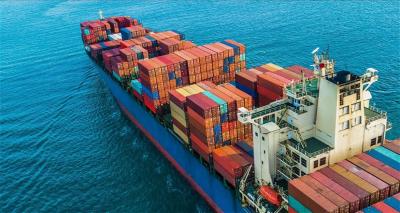 China FCL Sea Freight Forwarder from Shenzhen to USA Canada 20ft 40ft Container Shipping for sale