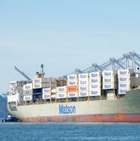 China China to USA Freight Shipping DDP DDU FCL LCL Matson 11-12 Days for sale