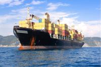 China DDU DDP Sea Freight Forwarder Service from China to USA Canada 20ft 40ft Container Shipping for sale