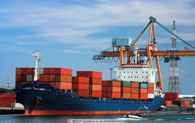 China Sea DDP Delivery Services from China to USA Canada Door to Door Freight Forwarding 20ft 40ft for sale