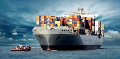 China China to Canada DDP Sea Shipping Service Door to Door Forwarder with Tracking 15-20 Days for sale