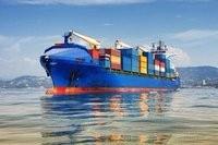 China DDP International Shipping from China to Amazon FBA Warehouse LCL FCL Sea Freight 15-30 Days for sale