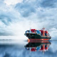 China DDU Shipping Service FCL LCL Door to Door Southeast Asia to USA Canada for sale