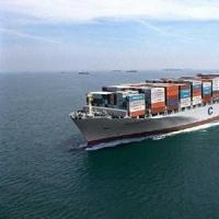 China DDU Sea Freight Shipping Service Port Klang Yangon to USA Canada Ports 20GP 40GP Containers for sale