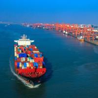 China DDU Door to Door Sea Freight Forwarder Customs Clearance Shipping Service 20GP 40GP for sale
