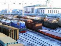 China International Railroad Freight Shipping Service China Shanghai to Russia Inland 50+ Stations for sale