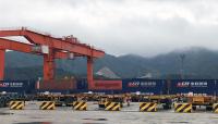 China Rail Freight Forwarder Service China Tianjin to Russia Inland 28 Days Transit for sale