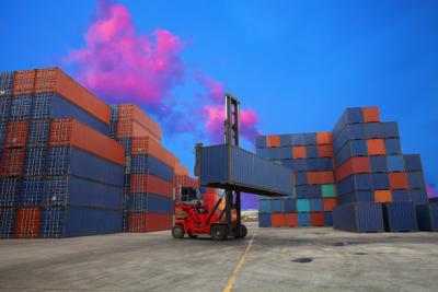 China Shenzhen to Europe Freight Shipping Service Air and Sea Cargo 500 Shipments Weekly for sale
