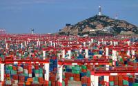 China International Truck Freight Shipping Services from China to USA EU 2-4 Day Express for sale