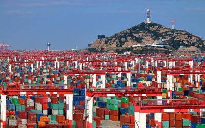 China International Truck Freight Shipping Services from China to USA EU 2-4 Day Express for sale