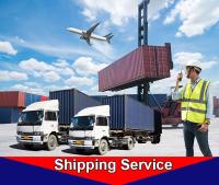 China Truck Freight and Container Shipping Services Miami Jacksonville USA 20ft 40ft for sale