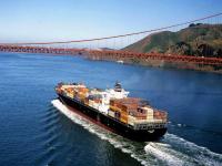China Door to Door International Ocean Freight Services Shenzhen to Worldwide Export Import NVOCC FMC Certified for sale