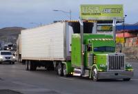 China Container Trucking Services for Pickup NVOCC FMC Certified Freight Company for sale