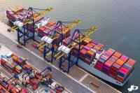 China LCL Sea Freight Shipping Shenzhen China to Hamburg Europe 20ft 40ft Container for sale