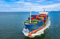 China Rapid International Ocean Freight Forwarder Shenzhen to USA Sea Freight Shipping 20ft 40ft Container for sale