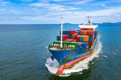 China Rapid International Ocean Freight Forwarder Shenzhen to USA Sea Freight Shipping 20ft 40ft Container for sale