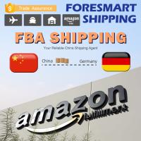 China China To Germany Amazon Freight Services for sale