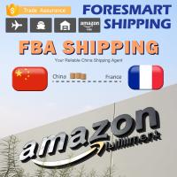 China International China To France Amazon Freight Services for sale