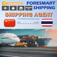 China International DDP Delivery Services China To Thailand for sale