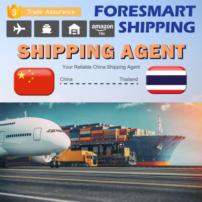 China International DDP Delivery Services China To Thailand for sale