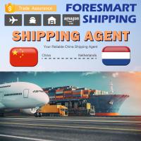 China Worldwide China To Netherlands DDP Freight Forwarder for sale