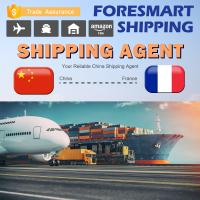 China China To France DDP Delivery Service , DDP Train Shipping for sale