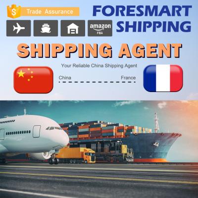 China China To France DDP Delivery Service , DDP Train Shipping for sale