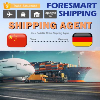 China SGS China To Germany DDP Delivery Duty Paid Shipping for sale