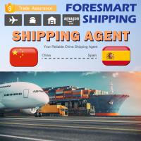 China China To Spain DDP Delivery Service , Door To Door DDP Shipping for sale