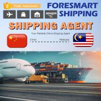 China One Stop Service DDP Freight Forwarder China To Malaysia for sale