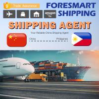 China China To Philippines DDP Delivery Duty Paid Shipping for sale