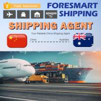 China China To Australia DDP International Shipping for sale