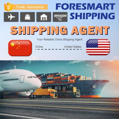 China International DDP Shipping From China To USA for sale