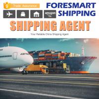 China TUV China DDP Delivery Service for sale
